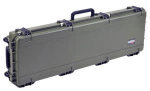 Best Airline Approved Rifle Case Review - Buyer's Guide in 2025