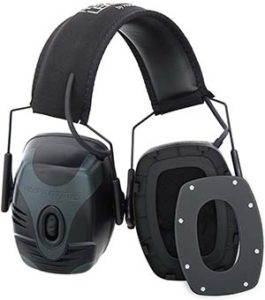 Best Electronic Hearing Protection Reviews: Ear Plugs and Muffs 2022